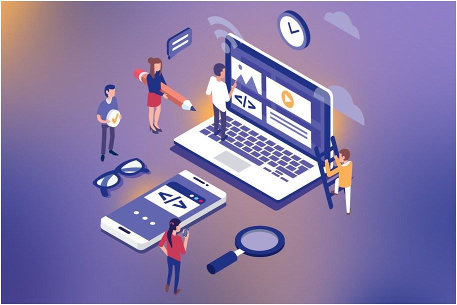 Emerging Web Development Trends & Technologies in 2023 - Appslure Emerging Web Development Trends & Technologies in 2023 - Appslure