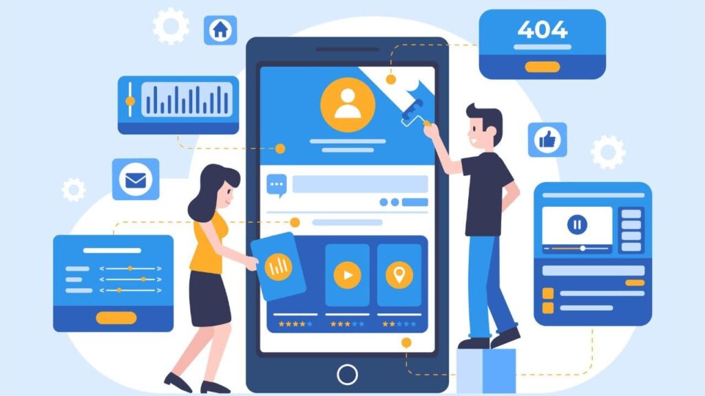 Common Mobile App Testing Challenges And How To Overcome Them